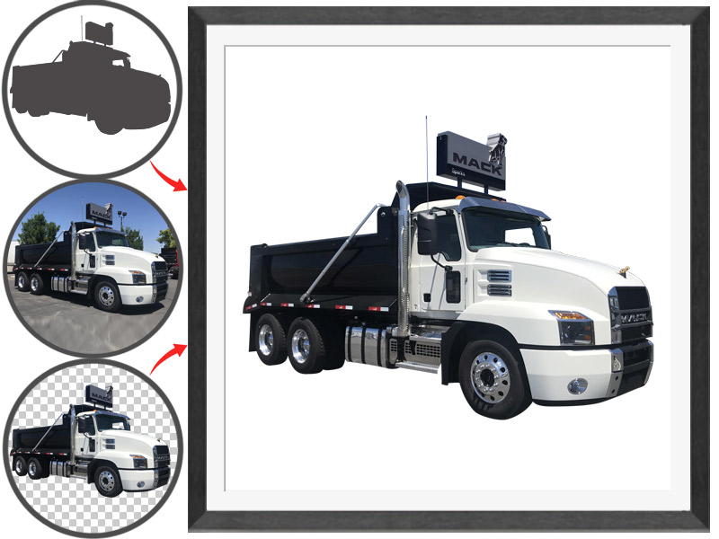 Portfolio | Professional Photo Retouching & Editing Services ...