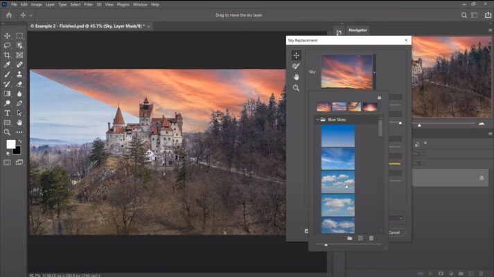 All Features of Adobe Photoshop 2021 | Complete Guide to New Tools ...