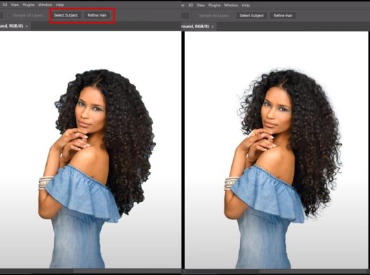 All Features of Adobe Photoshop 2021 | Complete Guide to New Tools ...