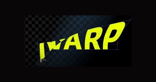 How to Warp and Distort Text in Photoshop | Easy Step-by-Step Guide