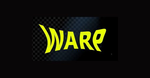 How to Warp and Distort Text in Photoshop | Easy Step-by-Step Guide