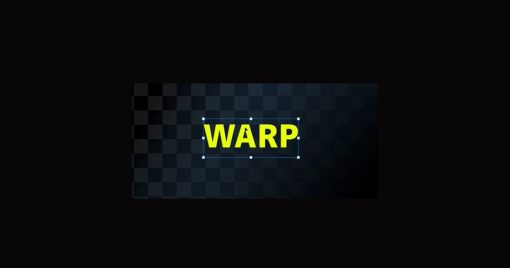 How to Warp and Distort Text in Photoshop | Easy Step-by-Step Guide