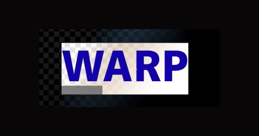 How to Warp and Distort Text in Photoshop | Easy Step-by-Step Guide