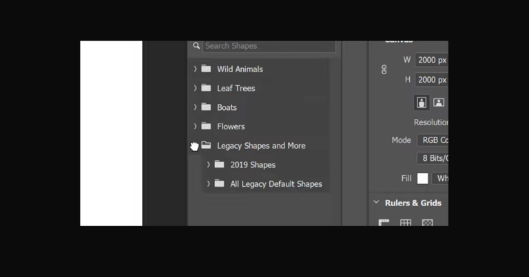 How to Use Clipping Masks in Photoshop: Step-by-Step Guide for Beginners