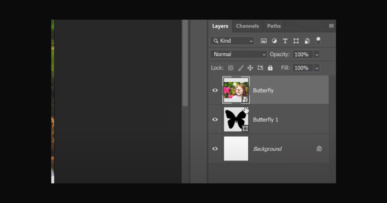 How to Use Clipping Masks in Photoshop: Step-by-Step Guide for Beginners