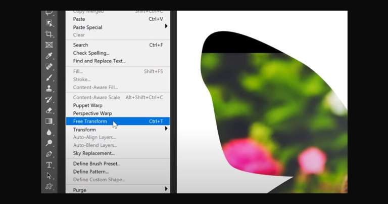 How To Use Clipping Masks in Photoshop