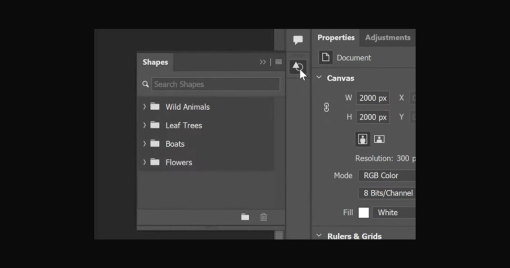 How to Use Clipping Masks in Photoshop: Step-by-Step Guide for Beginners