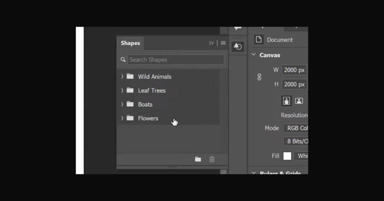 How To Use Clipping Masks in Photoshop