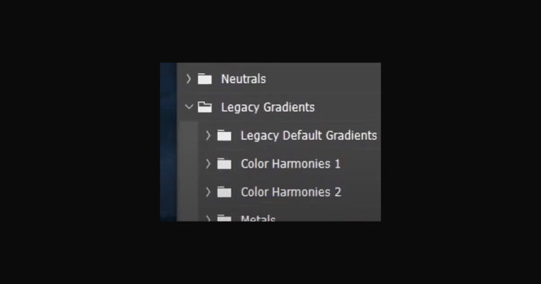 How to Add Rainbow Effect in Photoshop – Photoshop Clipping Mask