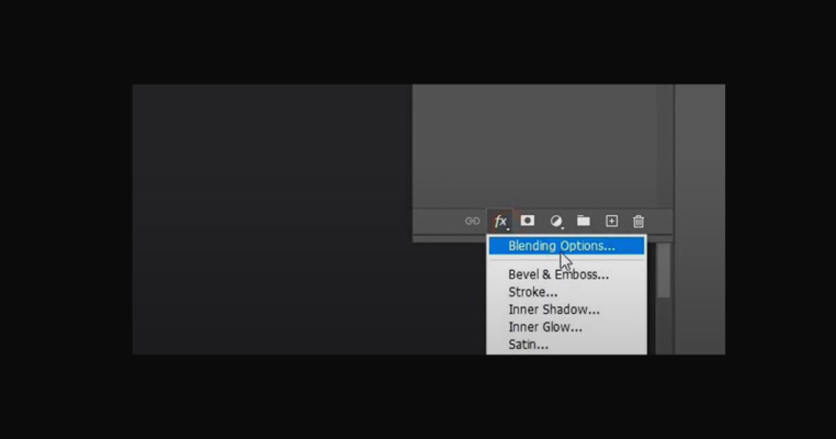 How to Add Rainbow Effect in Photoshop – Photoshop Clipping Mask