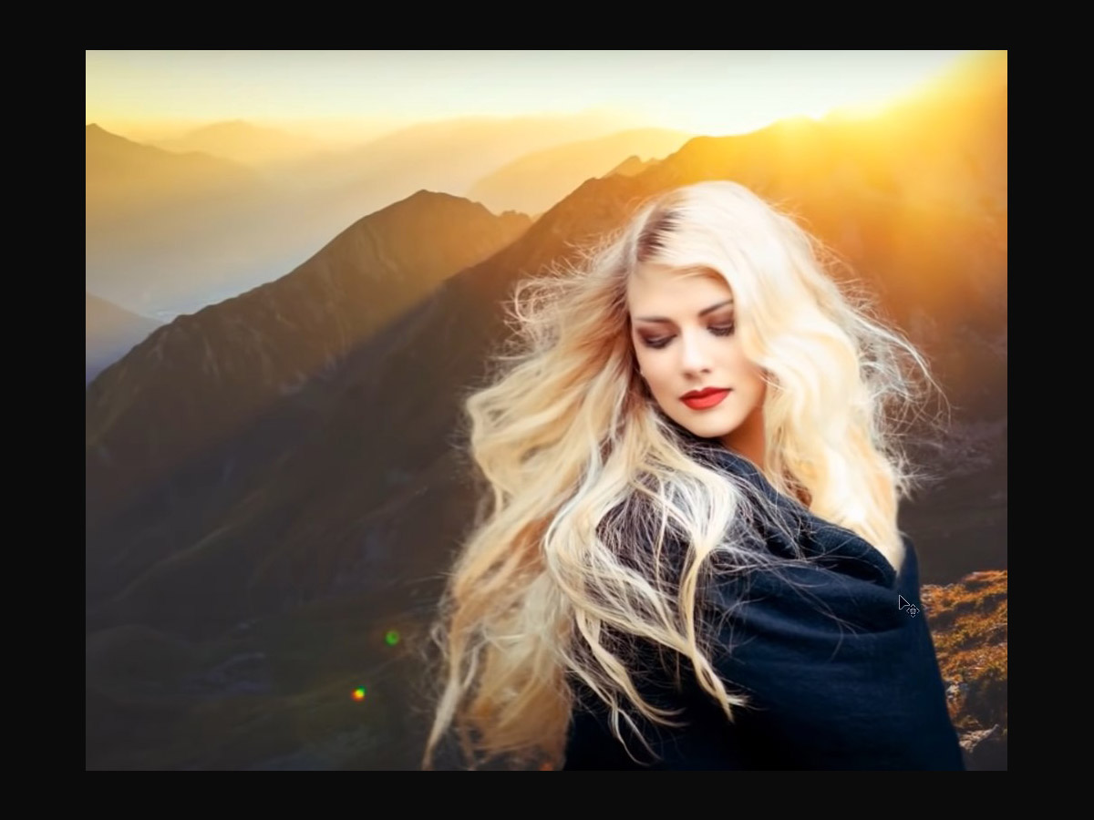 Master Complex Photoshop Compositions with Clipping Masks | Expert ...