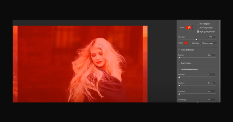Master Complex Photoshop Compositions with Clipping Masks | Expert ...