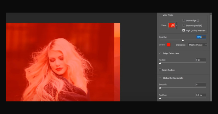 Master Complex Photoshop Compositions with Clipping Masks | Expert ...