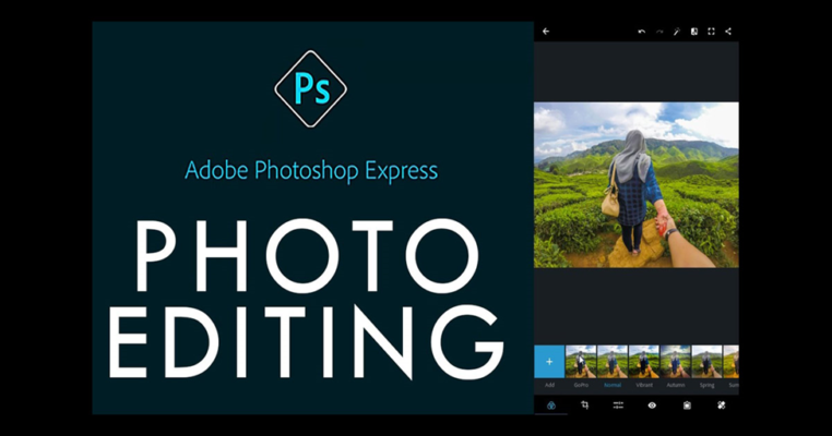 Unveiling the Power of Adobe Photoshop Express Editor: A Comprehensive ...