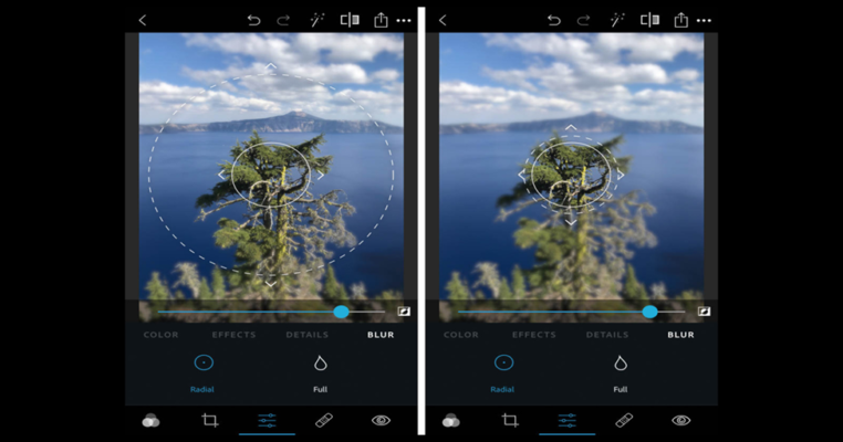 Adobe Photoshop Express Editor Review: Features, Benefits, & User Insights
