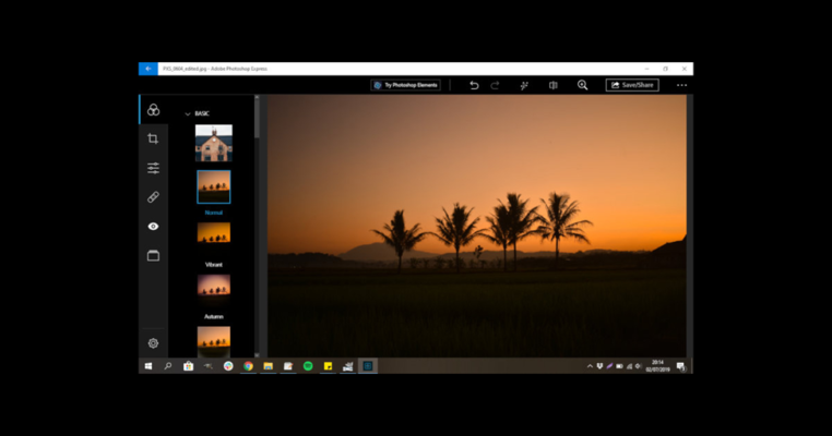 Unveiling the Power of Adobe Photoshop Express Editor: A Comprehensive ...
