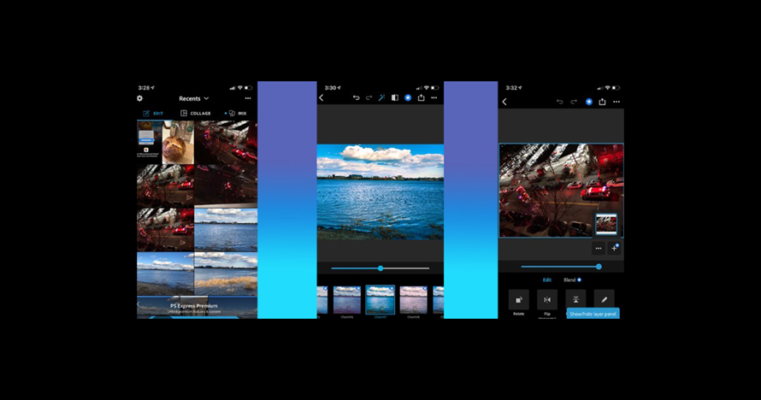 Unveiling the Power of Adobe Photoshop Express Editor: A Comprehensive ...