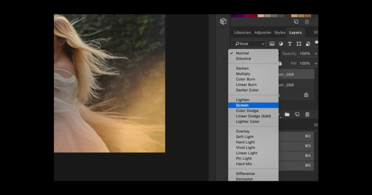 How Opal Overlays Work in Photoshop | Easy Guide for Stunning Effects