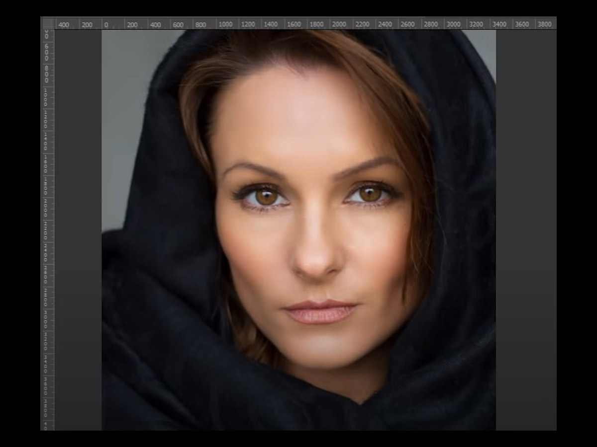 How to Smooth Skin in Photoshop | Easy Steps for Flawless Portraits