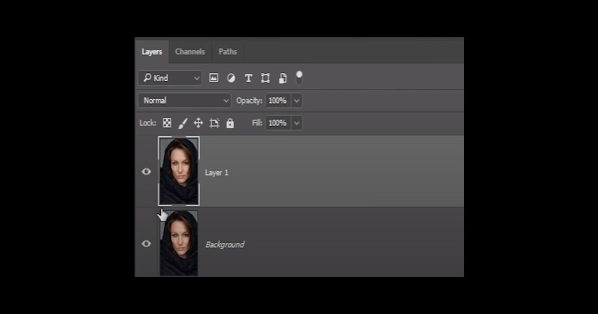 How to Smooth Skin in Photoshop | Easy Steps for Flawless Portraits