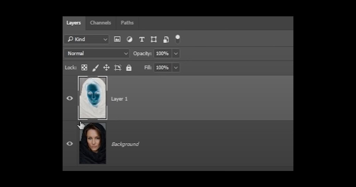How to Smooth Skin in Photoshop | Easy Steps for Flawless Portraits