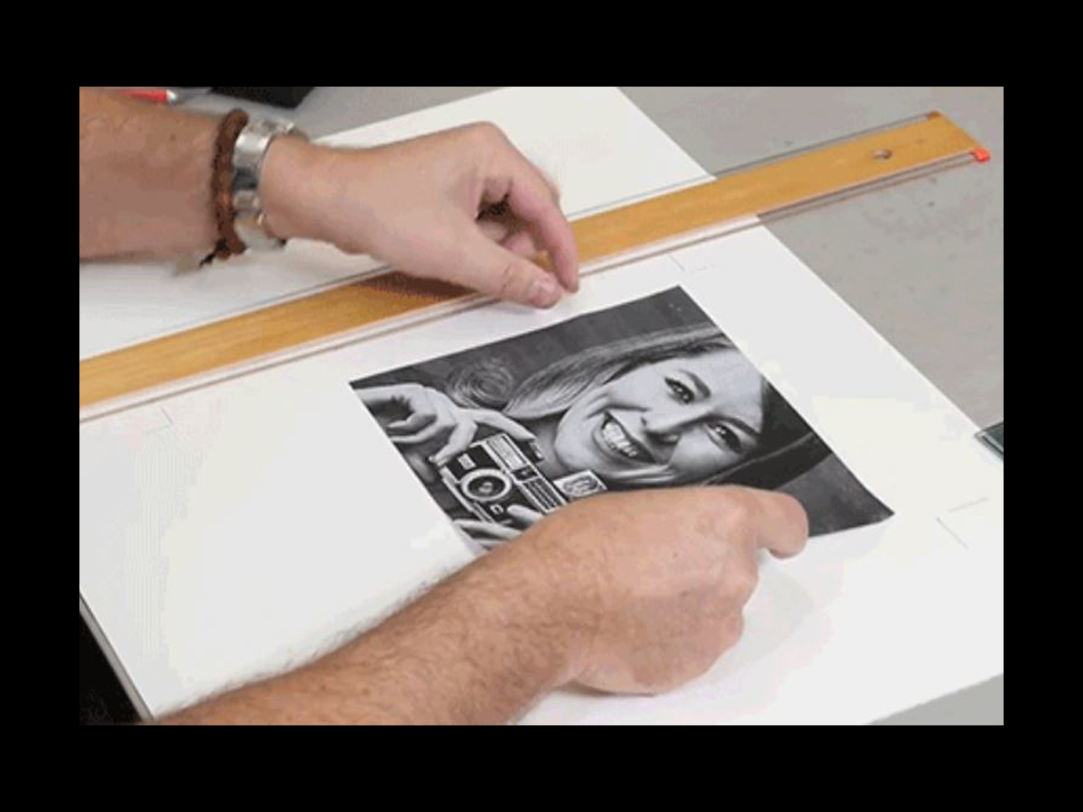 Graphic Design Before Photoshop: How Designers Worked in the Pre ...