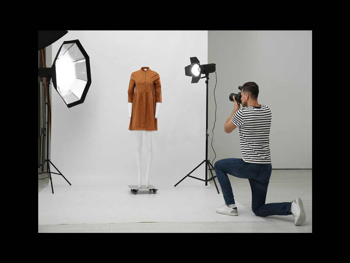 What Is the Ghost Mannequin Effect in Photography? | Complete Guide