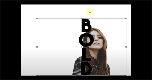 Master Text Masking Effects in Photoshop | Creative Typography Techniques
