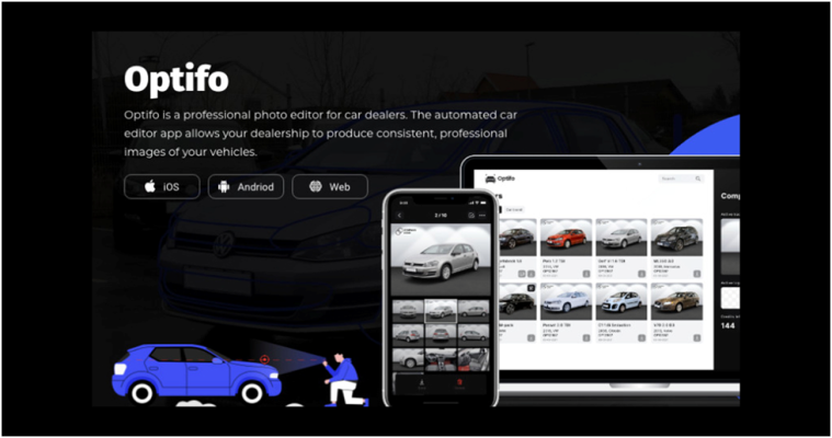 Best Car Photo Editing App in 2024 | Top Apps for Stunning Automotive Edits